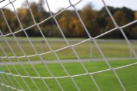 Comment fabriquer un filet de but de foot ? - Cultivons nos Racines