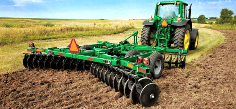 Les avantages de la modernisation de l’agriculture